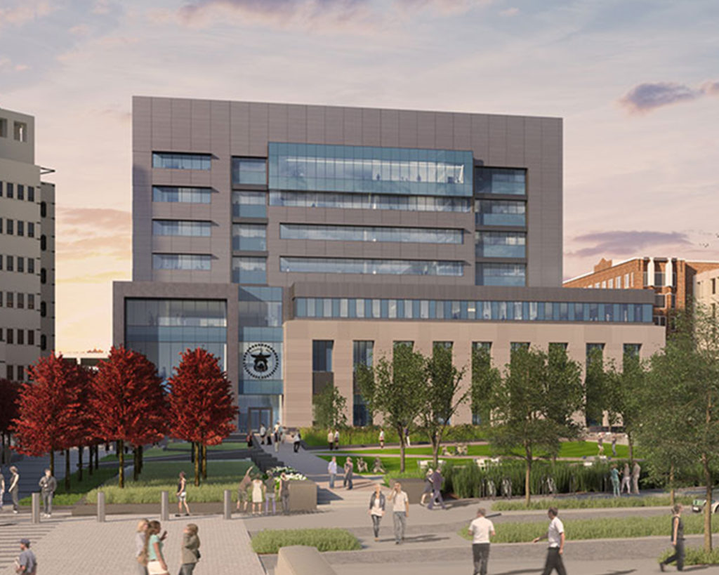 Sustainability - KORDA / NEMETH ENGINEERING